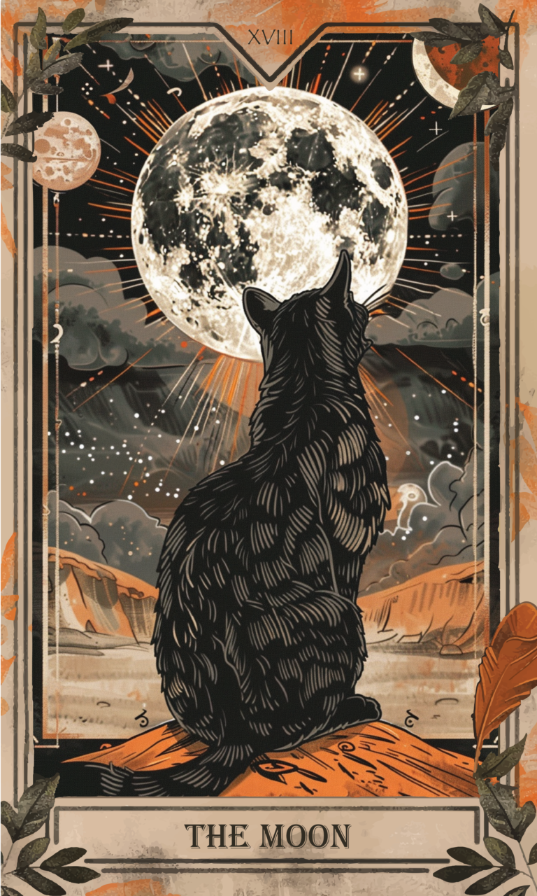 Cancer Taroscope - Tarot Guiding