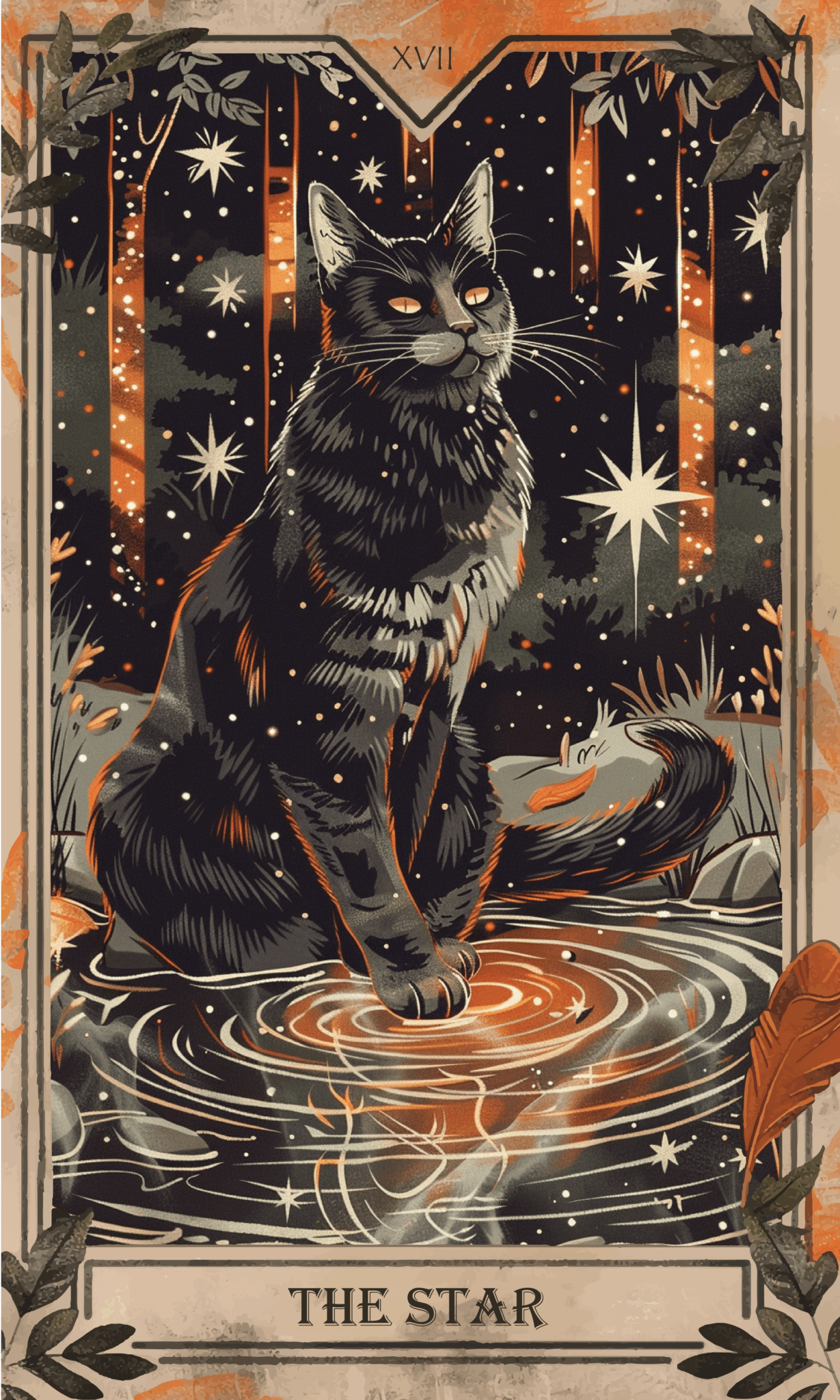 Taroscope: A Free Tarot Horoscope - Tarot Guiding