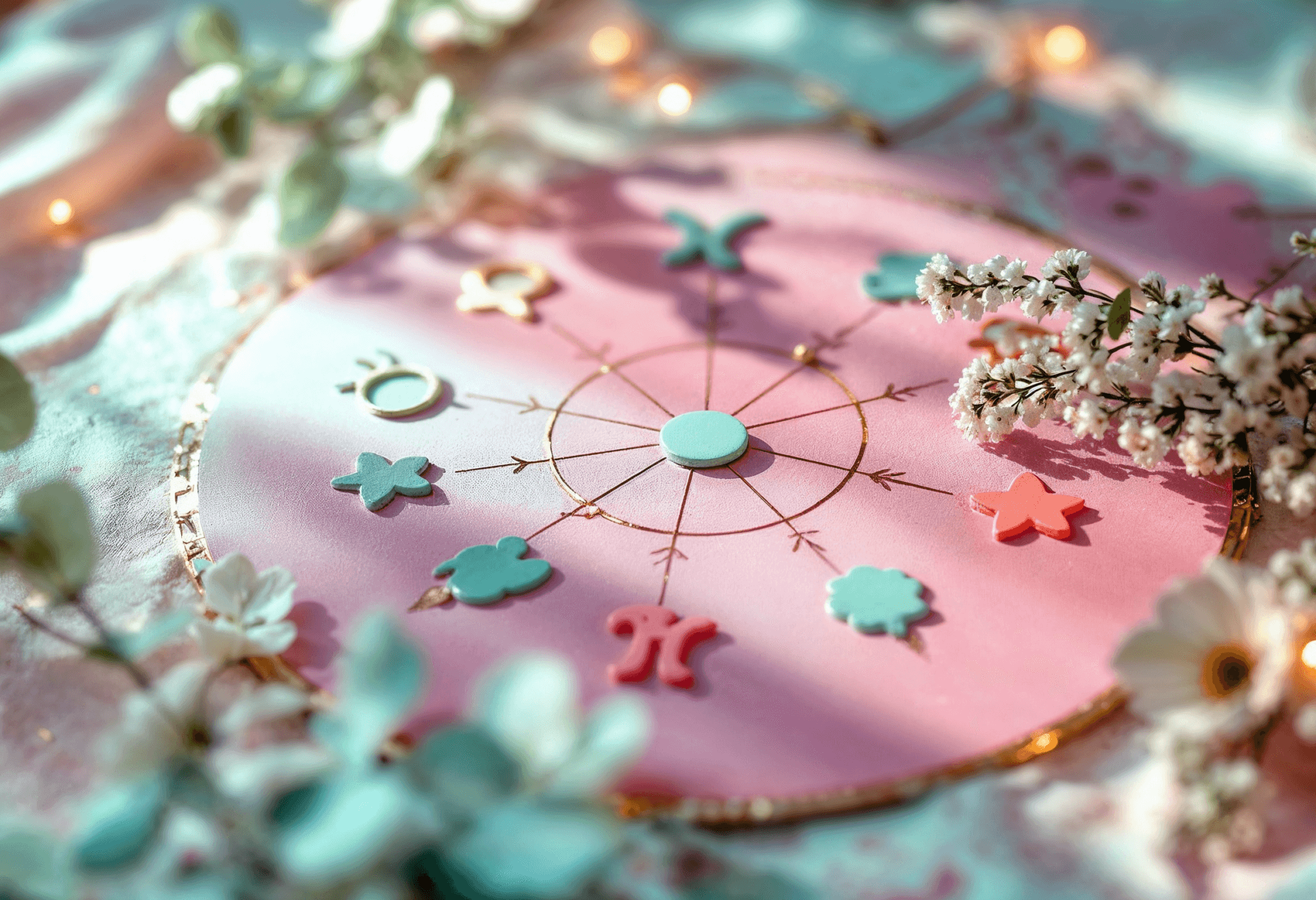 Tarot Horoscope - Tarot Guiding