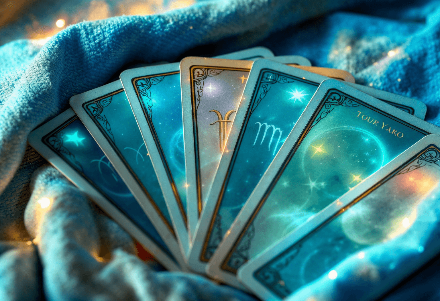 Monthly Tarot Horoscope – October – Tarot Guiding
