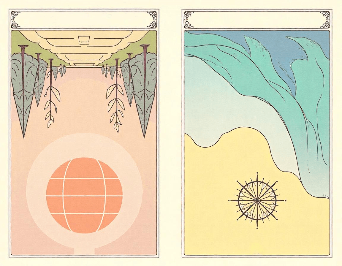 How to Interpret Reversed Tarot Cards - Tarot Guiding